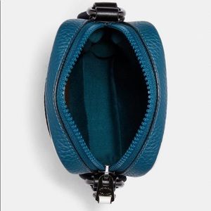 Coach | Bags | Coach Spiderman Crossbody Bag Marvel New | Poshmark